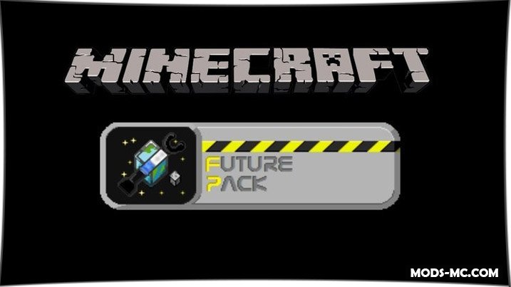 Скачать Futurepack 1.12.2, 1.12, 1.11.2, 1.10.2, 1.7.10 / Моды для Minecraft / Mods-MC