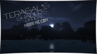 Шейдеры для Майнкрафт (Minecraft) » Страница 2