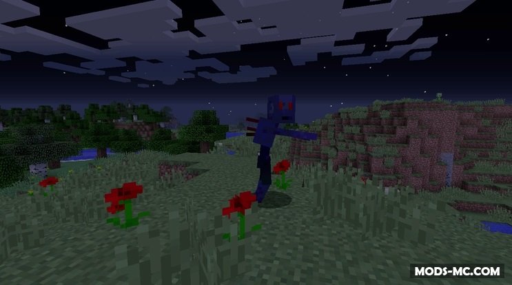 Скачать Deadly monsters - мод на монстров 1.12.2, 1.11.2, 1.10.2 / Моды ...